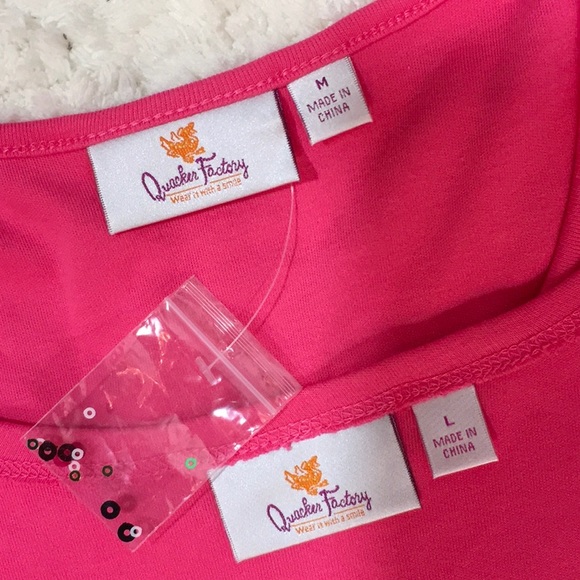 Quacker Factory | Dresses | Quacker Factory Watermelon Maxi Dress And ...